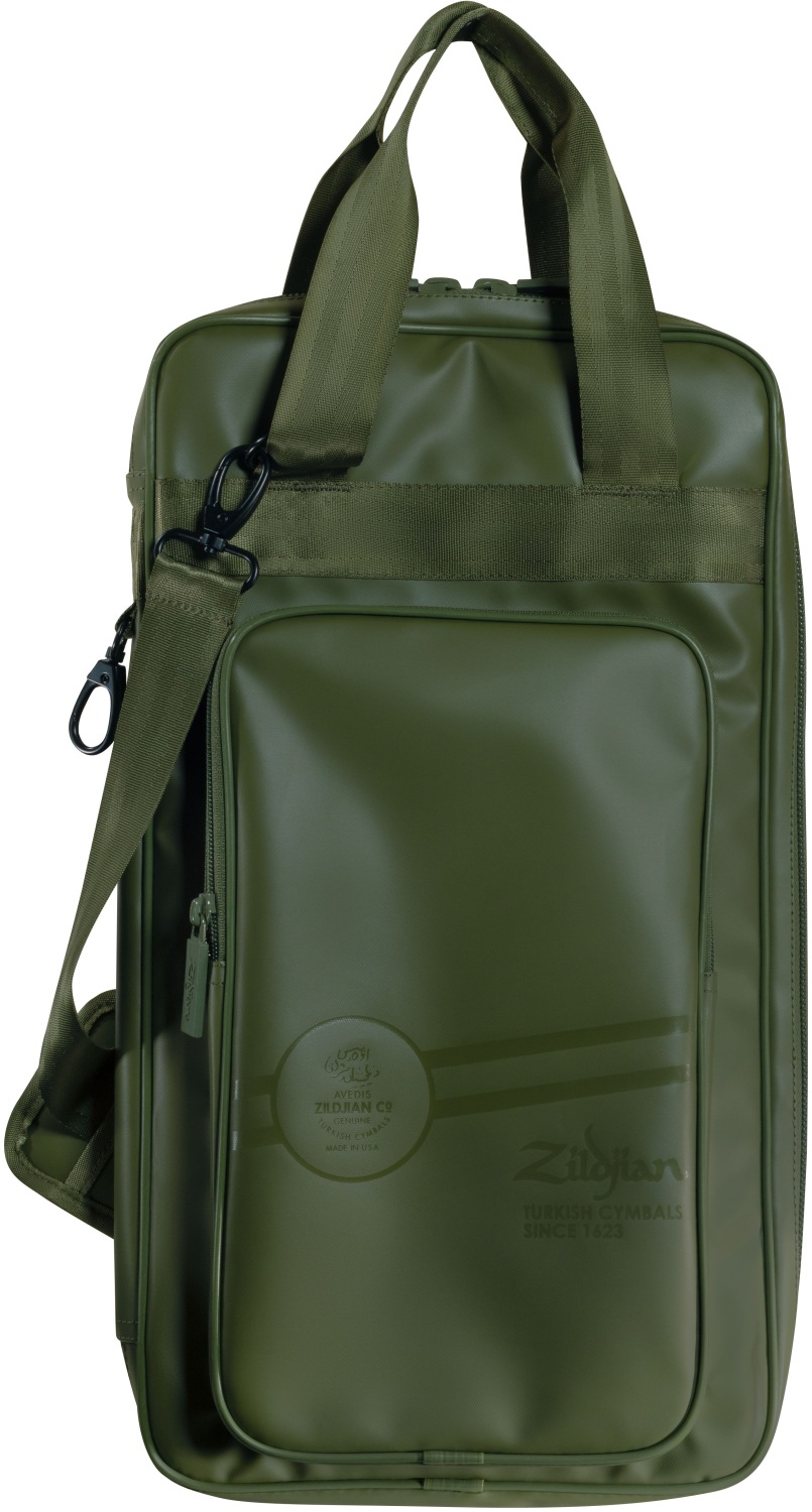 Zildjian Gigging Stick Bag - Sage Green
