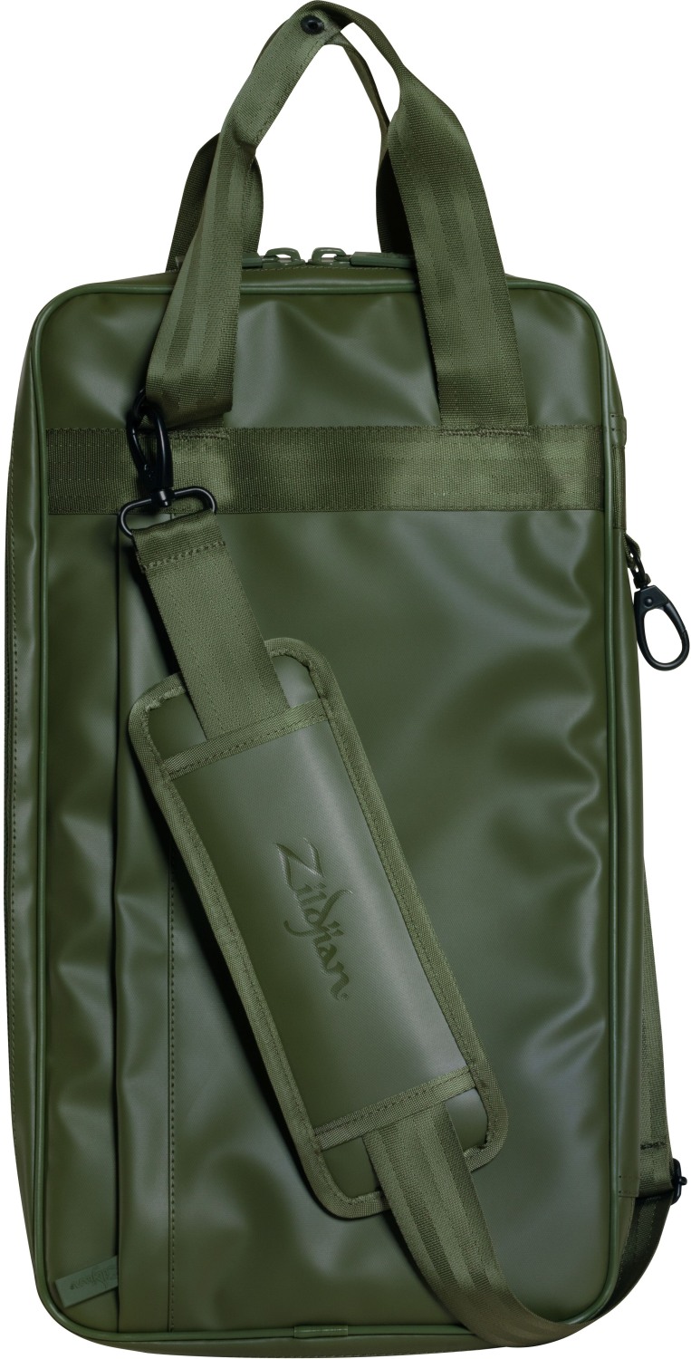 Zildjian Gigging Stick Bag - Sage Green