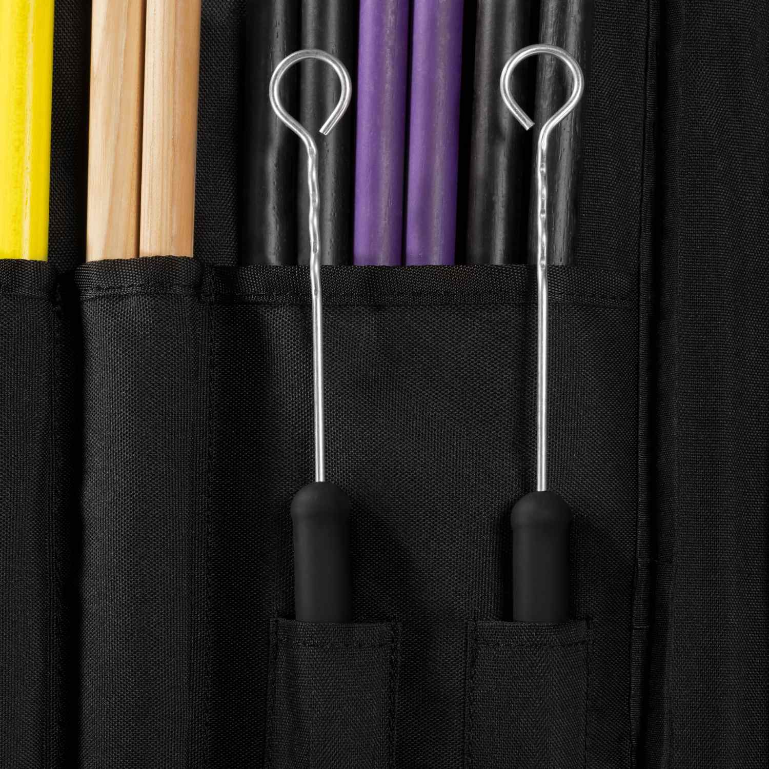 Zildjian Gigging Stick Bag - Sage Green